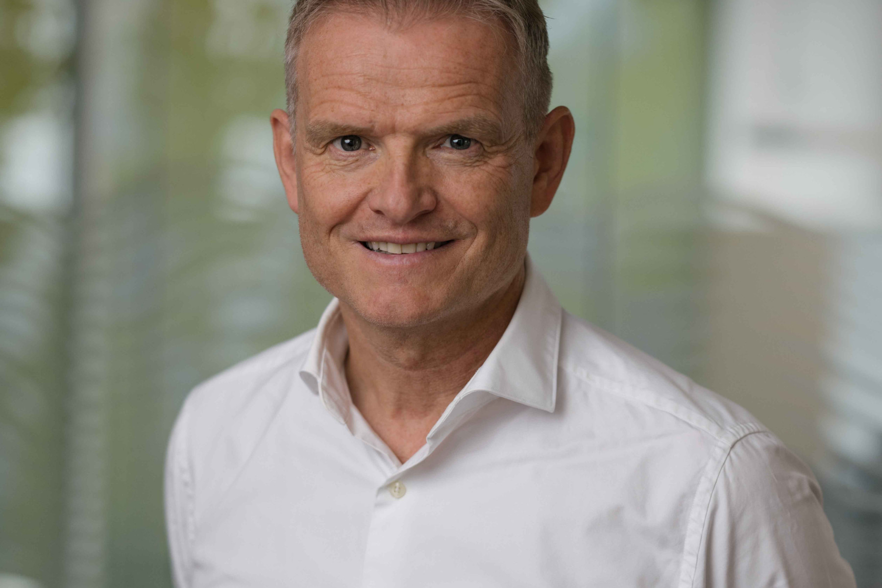 Ny konsernsjef og adm.dir i Tomagruppen - Toma