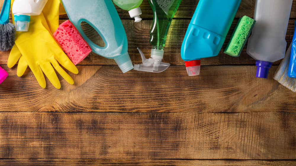 Bedre kvalitet på renholdet med behovsstyrt renhold - Toma