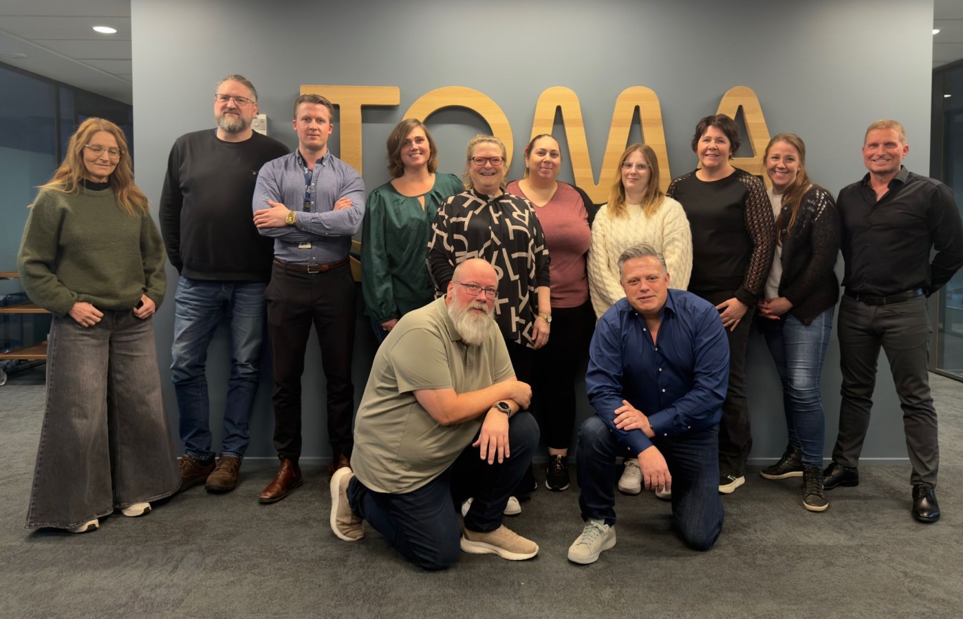 Hva er Facility Management? - Toma